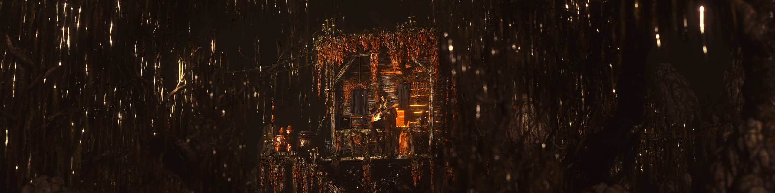 The Legacy and Influence of Pink Floyd – DORTI